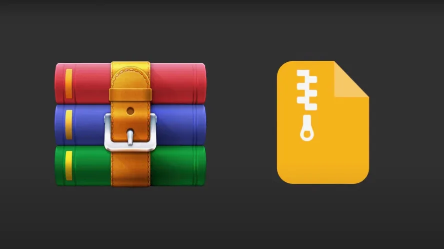 最新消息：黑客自4月以来利用WinRAR漏洞传播恶意软件 - 舒克先生